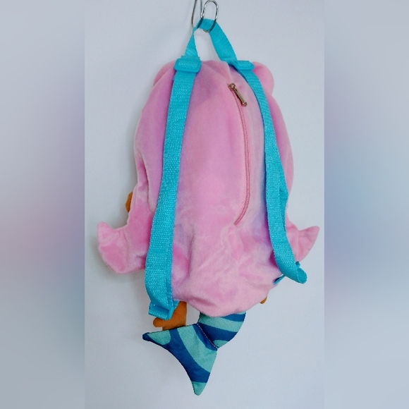 Nickelodeon | Accessories | Nickelodeon Bubble Guppies Molly Plush ...